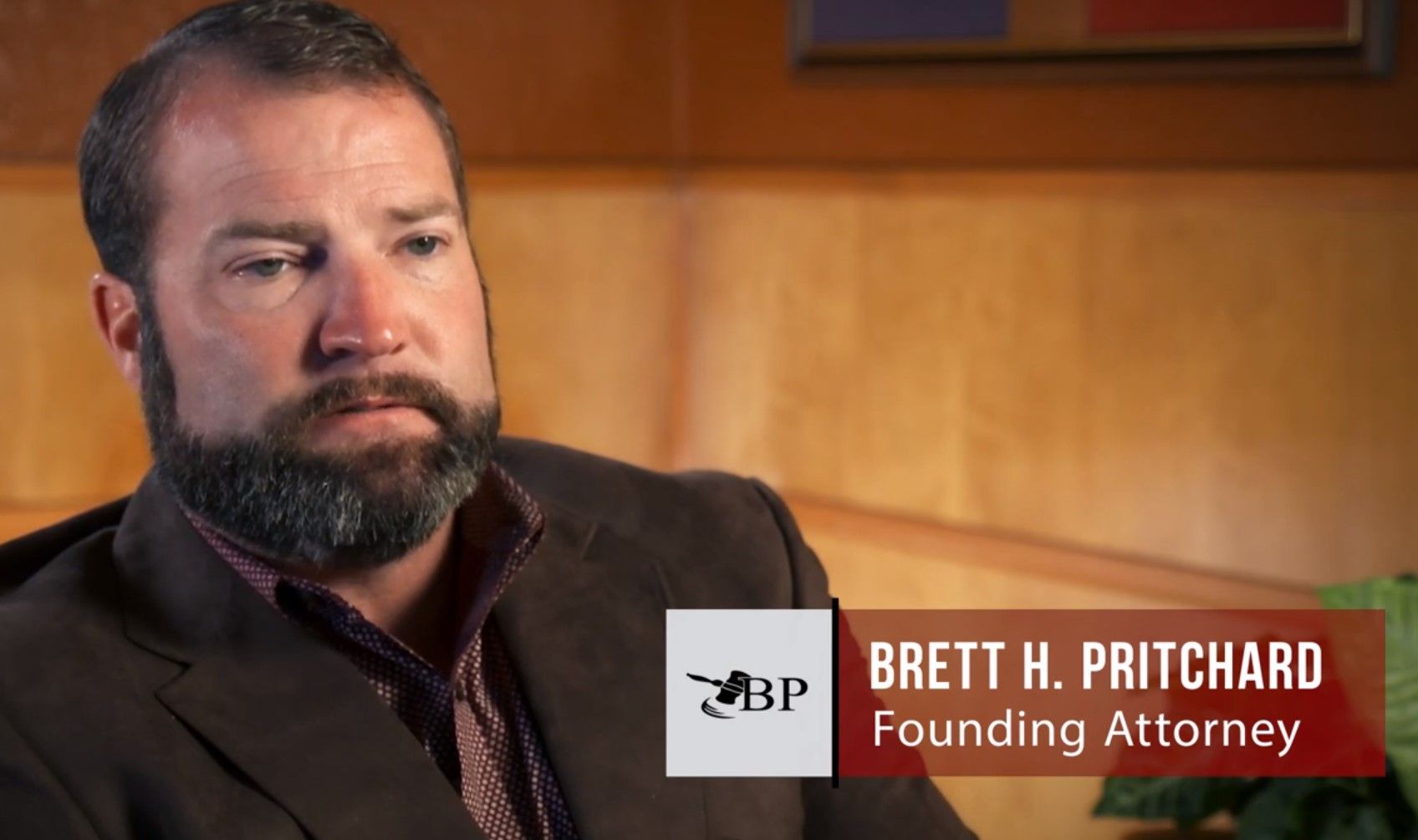 CPS - Law Office Of Brett Pritchard | The Law Office of Brett H. Pritchard