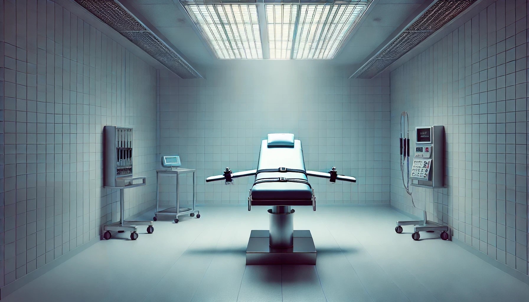 Death Penalty Cases | Law Office of Brett H. Pritchard