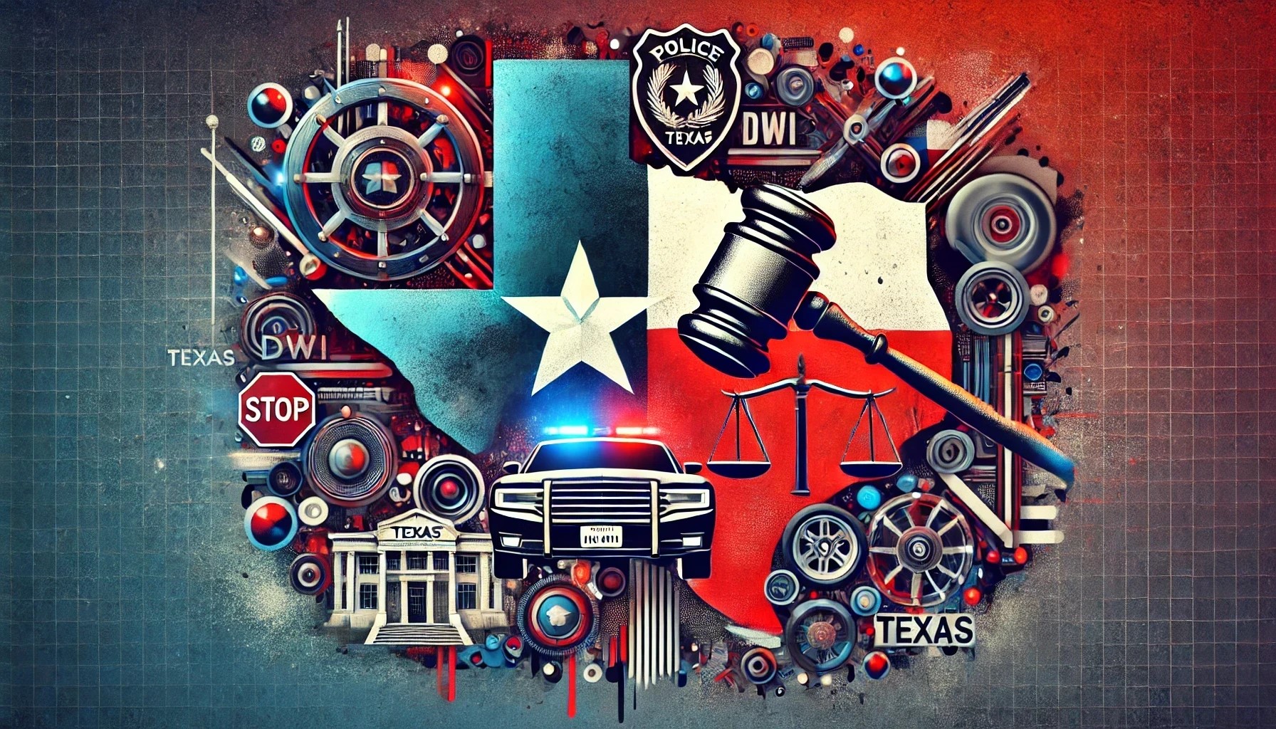 Charged with DWI? What You Need to Know