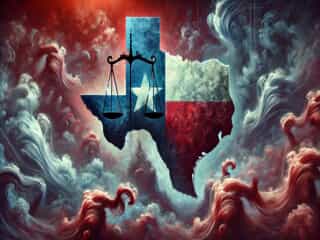 Criminal Offenses and Their Punishment Ranges in Texas