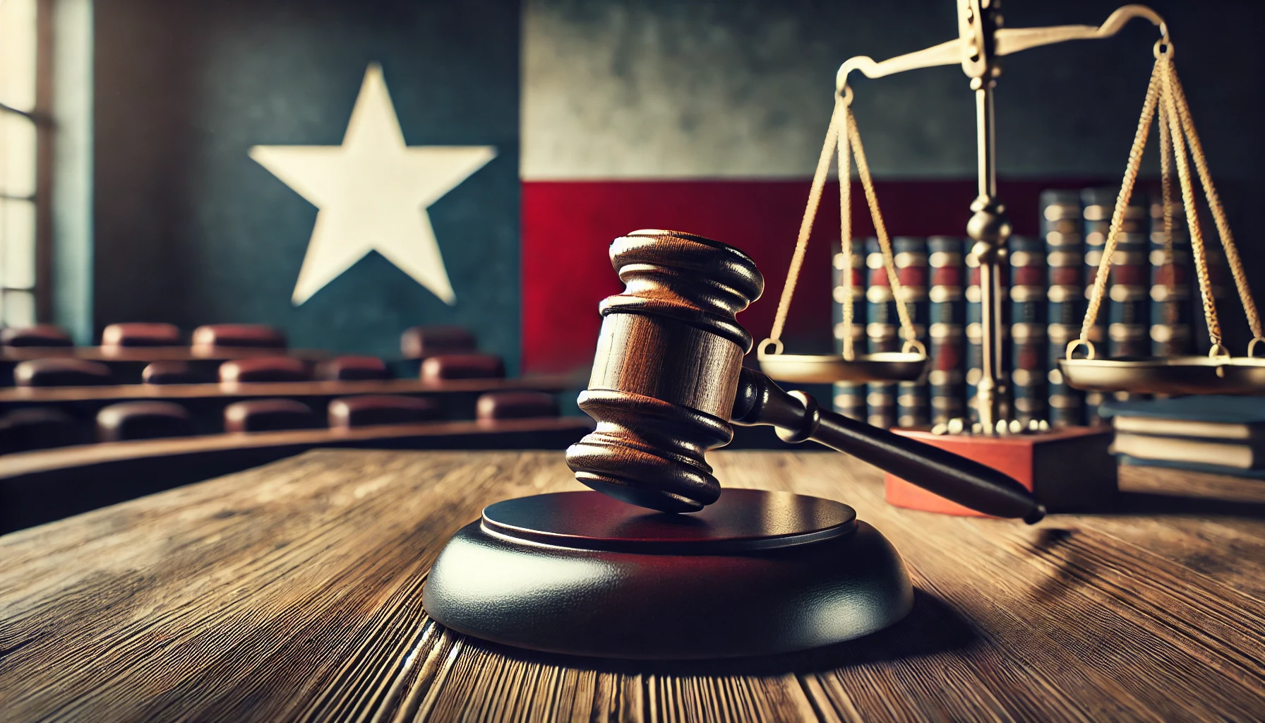 Texas Man Convicted in Trial Related to the Attack on the Capitol