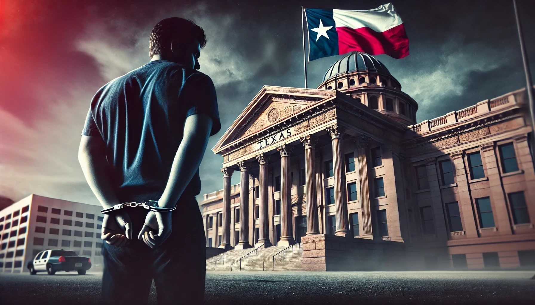 Even Iffy Drug Possession Convictions Have Profound Consequences