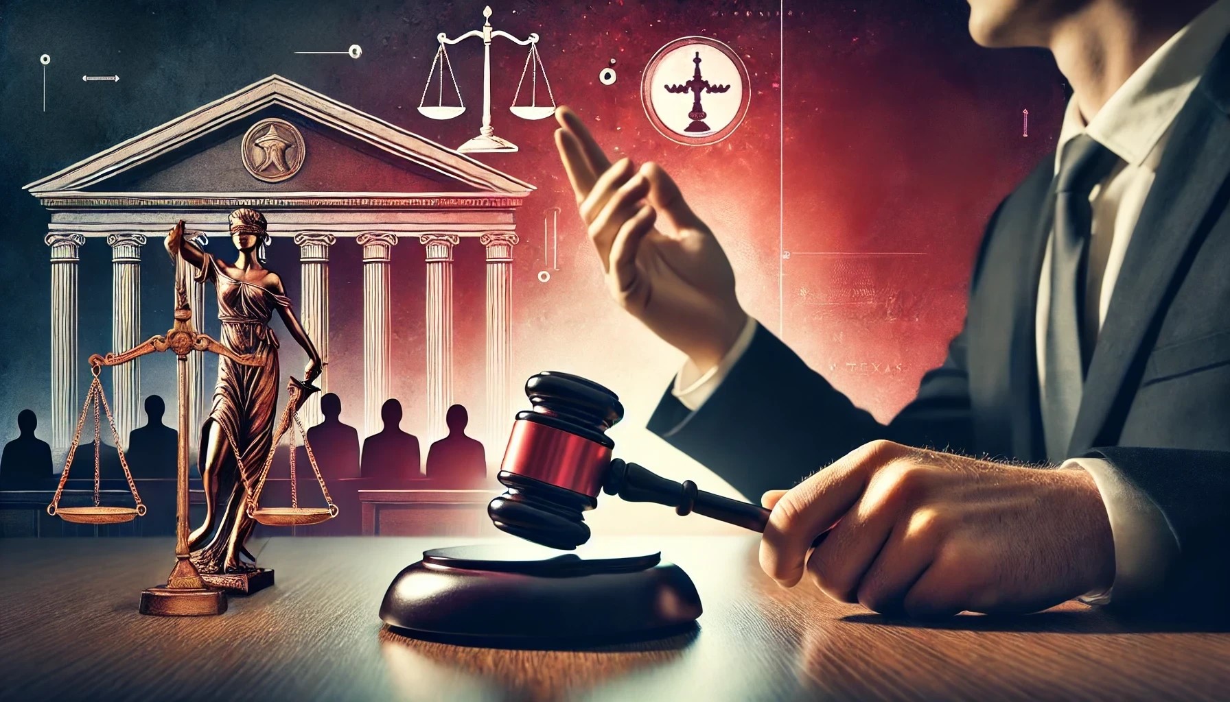 Criminal Charges, Evidence, and Objections