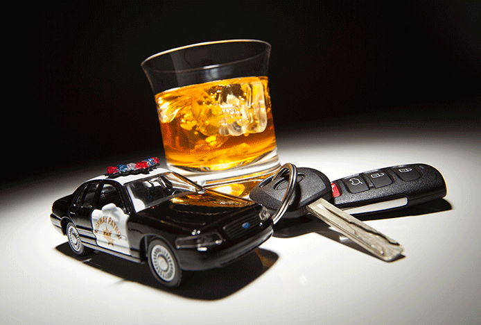 Everything You Need to Know about a DWI Charge | Law Office of Brett H ...