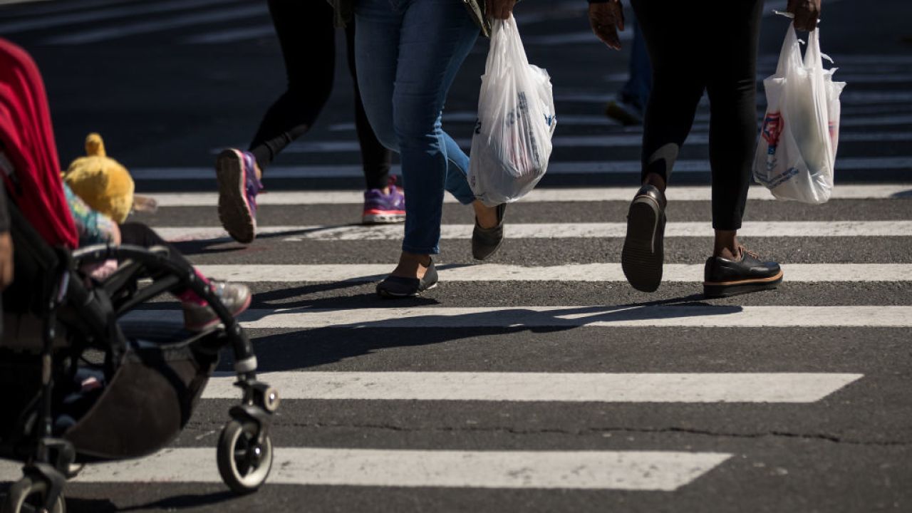Fatal Pedestrian Accidents Are On The Rise Law Office Of Brett H