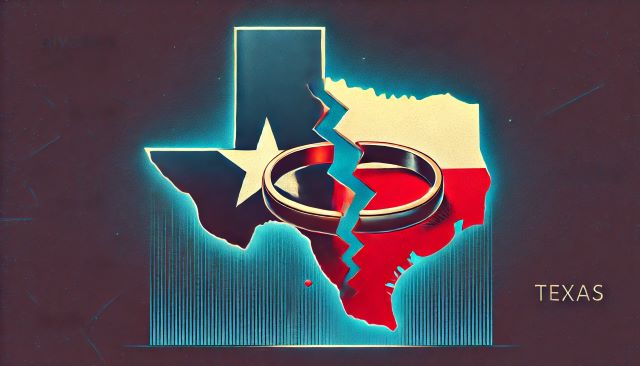 Distinguishing Between No-Fault and Fault-Based Divorce in Texas