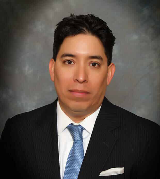 Nicholas Gaunt | Law Office of Brett H. Pritchard